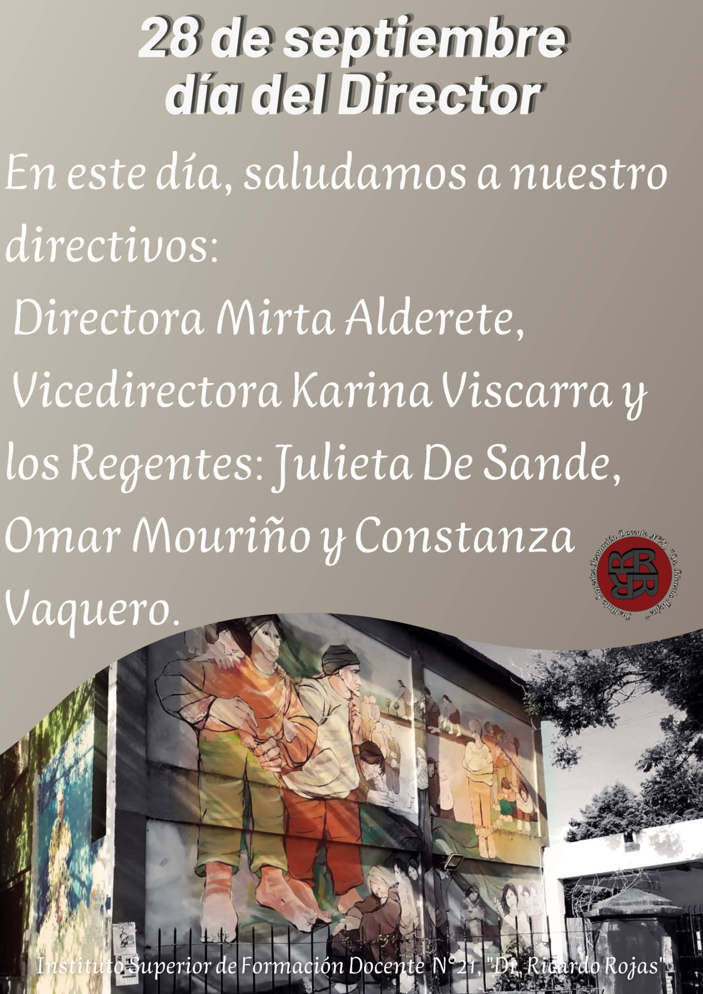 NOVEDADES CARTELERA 2022 – INSTITUTO SUPERIOR DE FORMACIÓN DOCENTE Nº ...