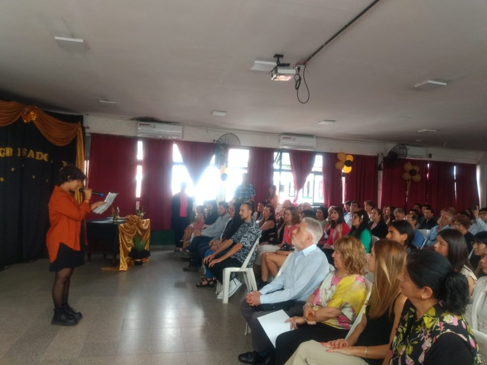 NOVEDADES CARTELERA 2022 – INSTITUTO SUPERIOR DE FORMACIÓN DOCENTE Nº ...