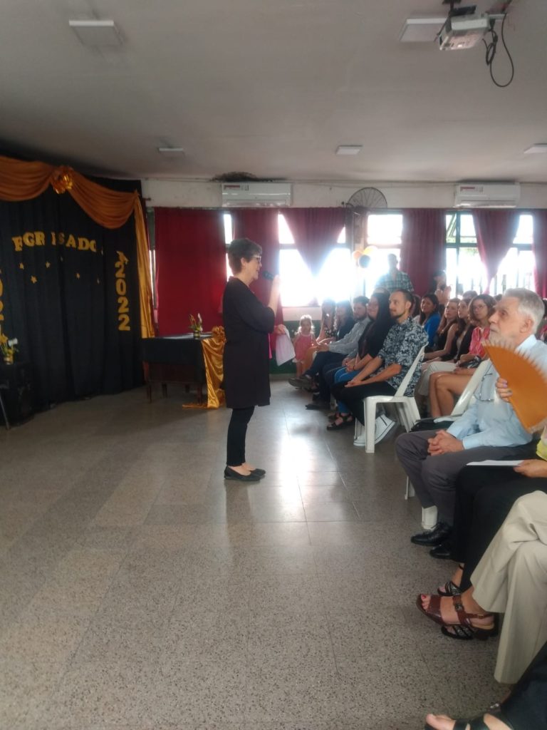 NOVEDADES CARTELERA 2022 – INSTITUTO SUPERIOR DE FORMACIÓN DOCENTE Nº ...