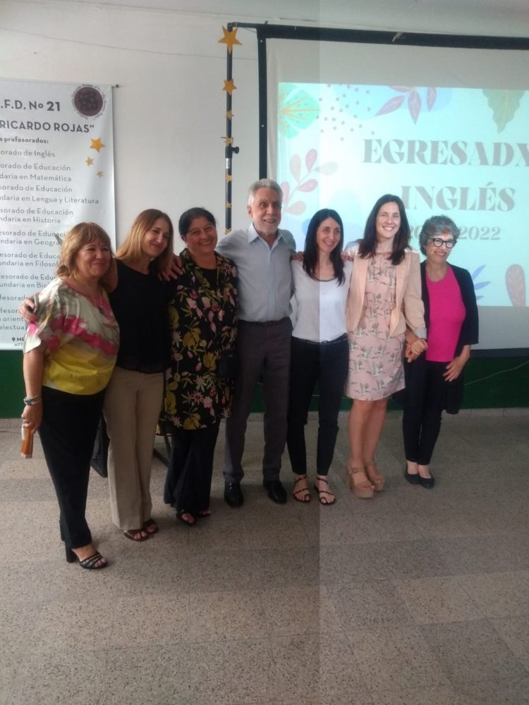 NOVEDADES CARTELERA 2022 – INSTITUTO SUPERIOR DE FORMACIÓN DOCENTE Nº ...