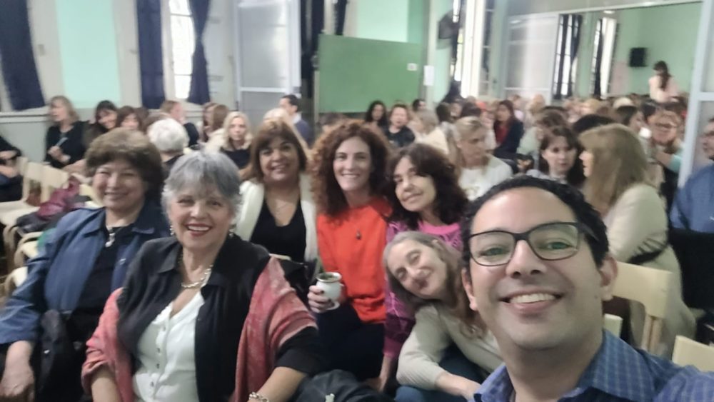 NOVEDADES CARTELERA 2022 – INSTITUTO SUPERIOR DE FORMACIÓN DOCENTE Nº ...