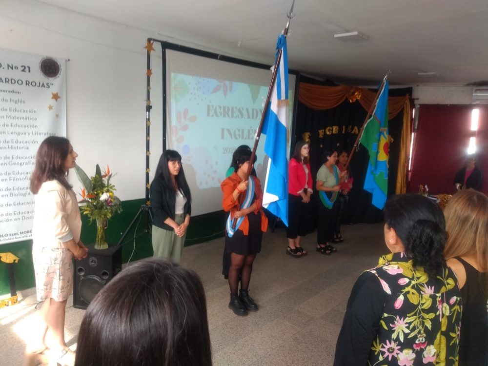 NOVEDADES CARTELERA 2022 – INSTITUTO SUPERIOR DE FORMACIÓN DOCENTE Nº ...