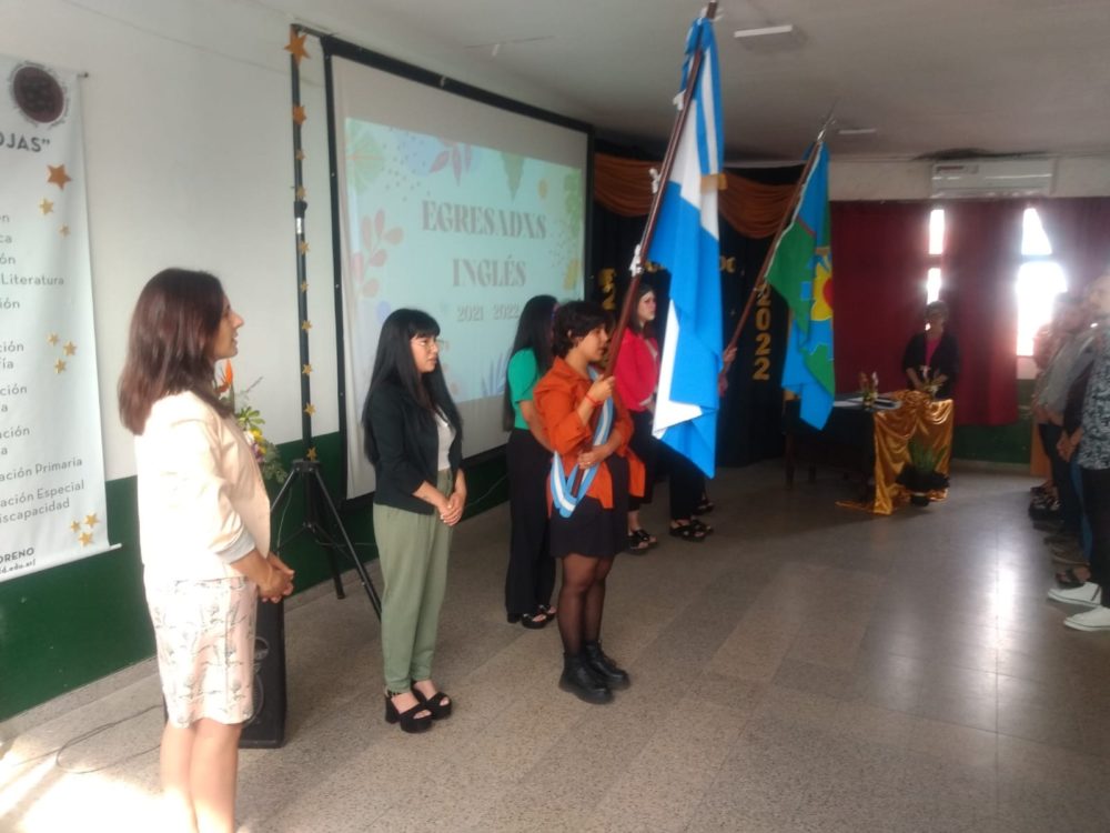 NOVEDADES CARTELERA 2022 – INSTITUTO SUPERIOR DE FORMACIÓN DOCENTE Nº ...